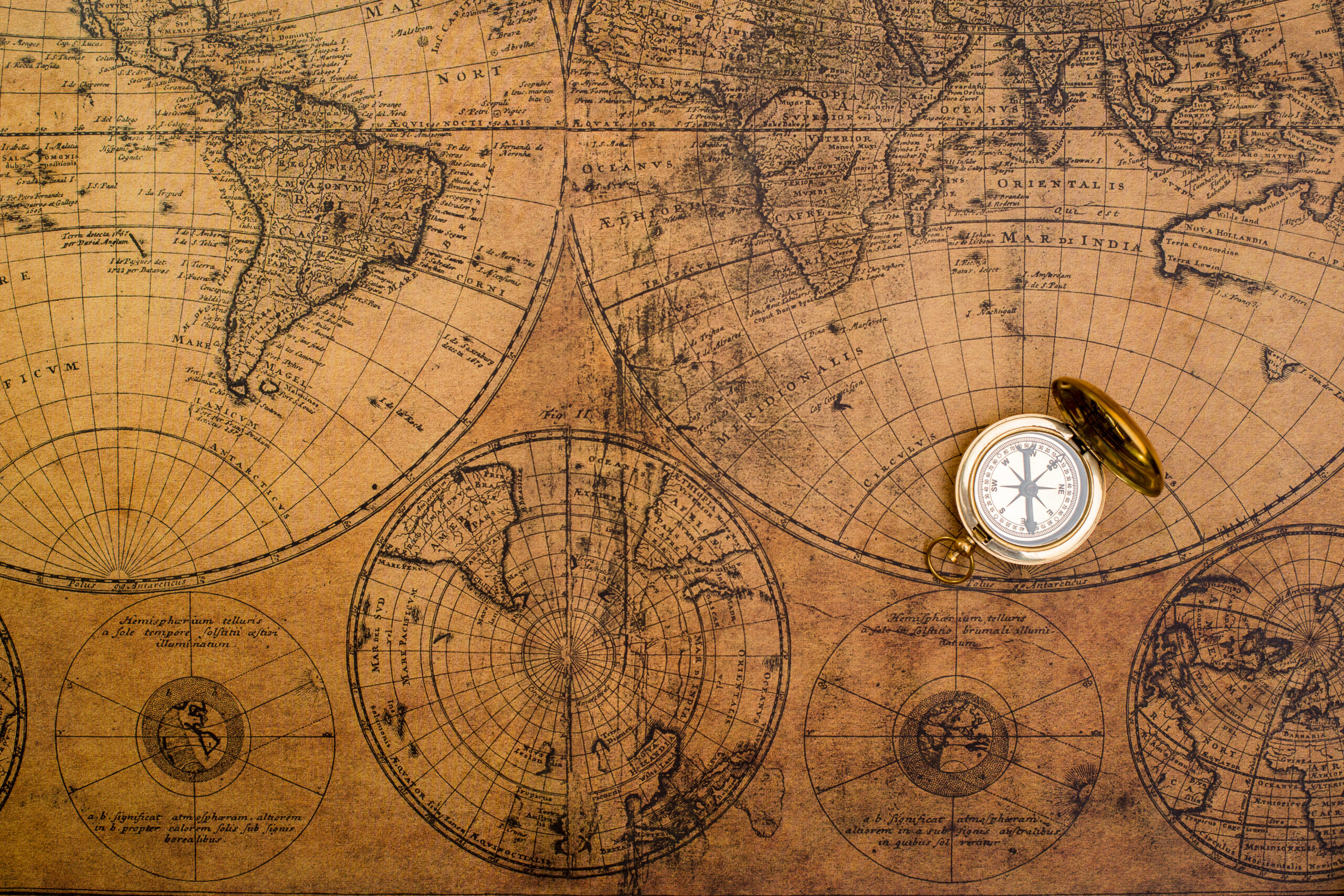 Lost in the Woods With a Torn Map and a Broken Compass | Gut Talk™