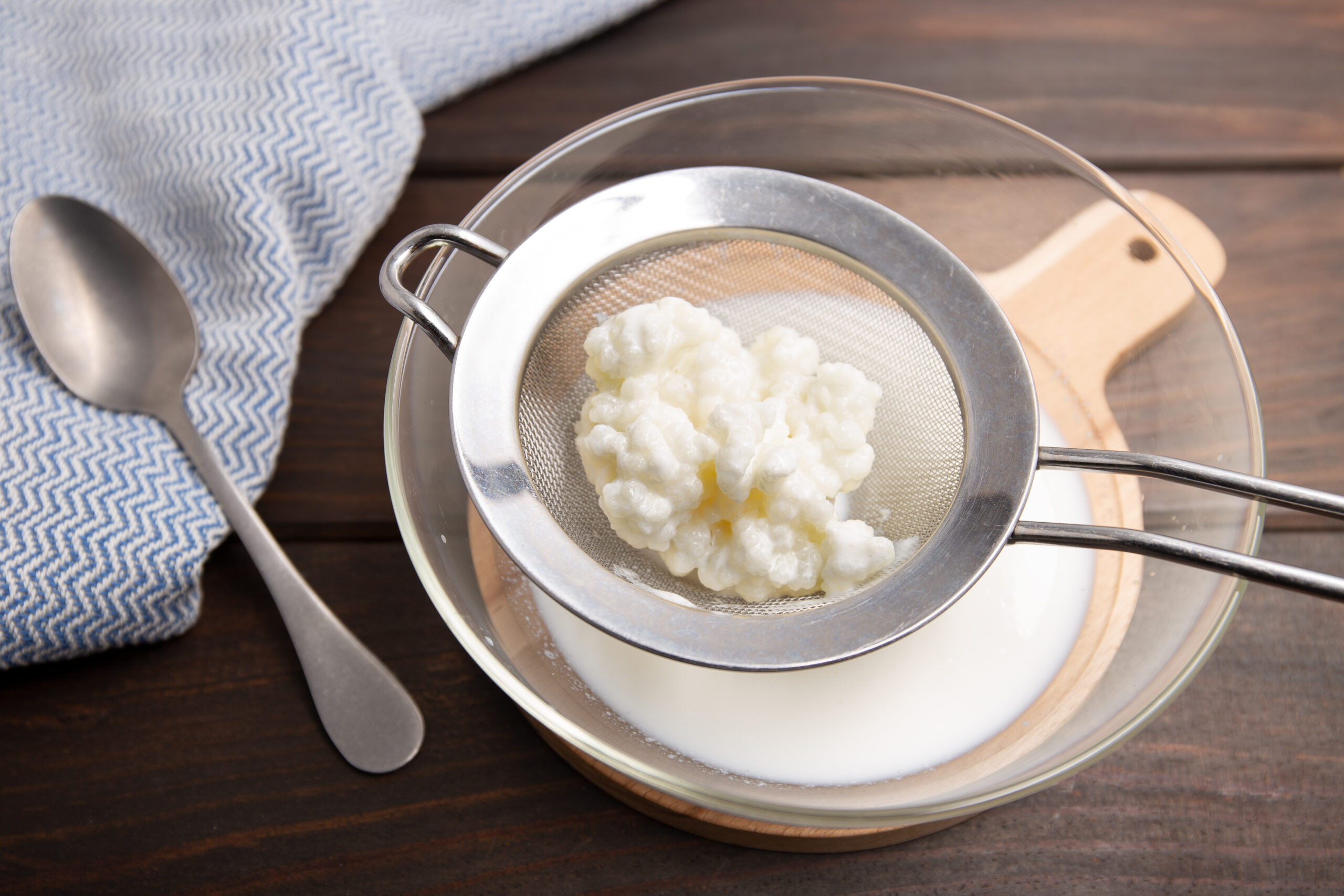 Kefir - What is it and what's all the fuss about? | Gut Talk™