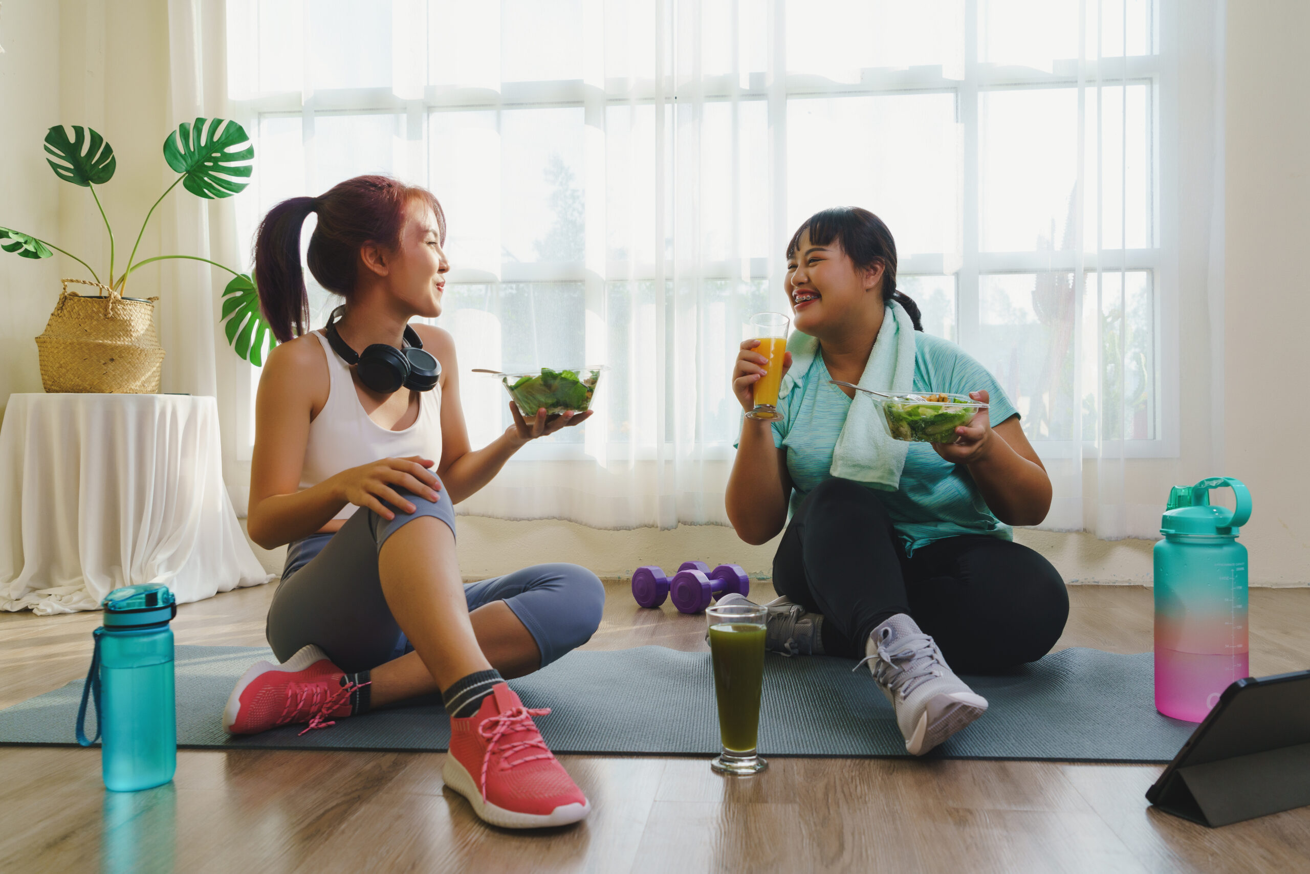 Tips for Maintaining a Healthy Lifestyle with Ulcerative Colitis | Gut ...