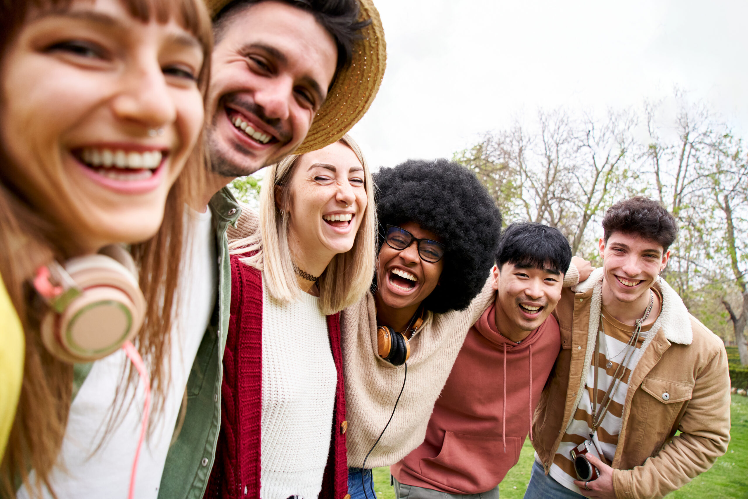 Tips for Building a Support System with Ulcerative Colitis | Gut Talk™