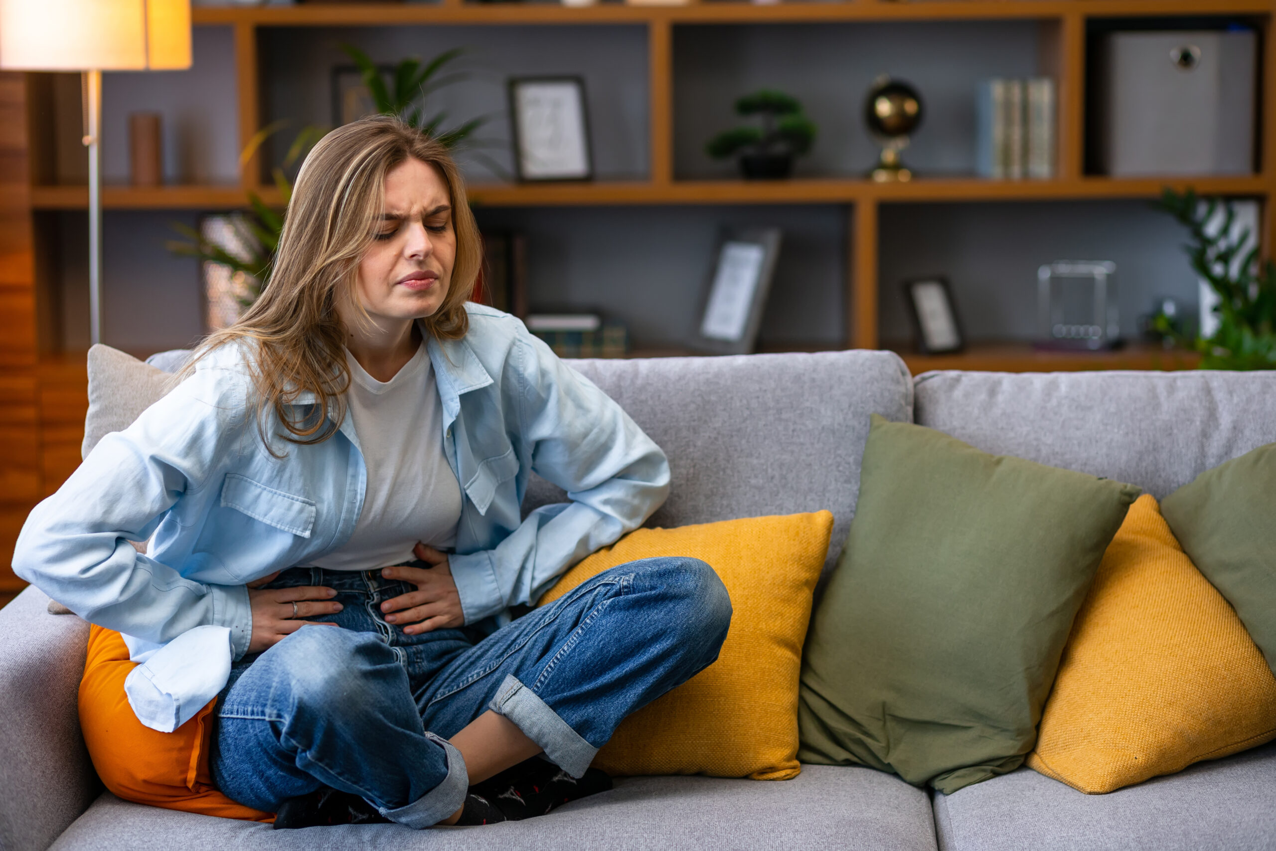 What to Expect During an Ulcerative Colitis Flare-Up | Gut Talk™